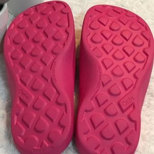 Tony Little | Shoes | Nwot Tony Little Womens Cheeks Pink Health ...